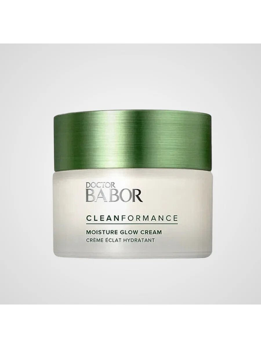 Babor Moisture Glow Cream Крем 50 мл