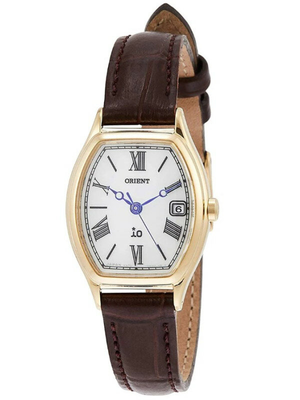  ORIENT