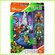 Фигурка Mega Construx Teenage Mutant Ninja Turtles Shredder's Throne Battle Битв...