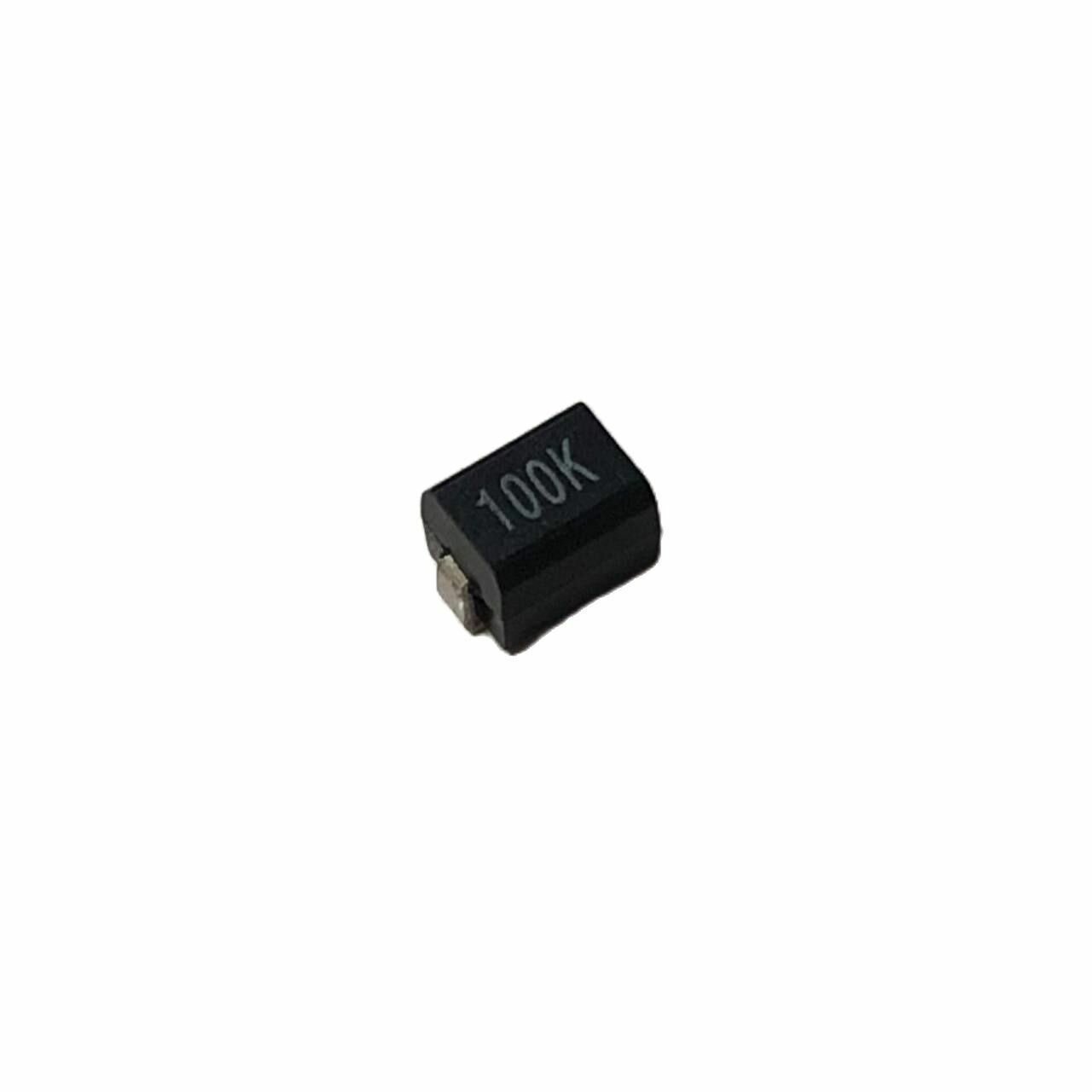 10 шт CM453232-100 Индуктивность SMD 10uH 10% Wirewound Bourns