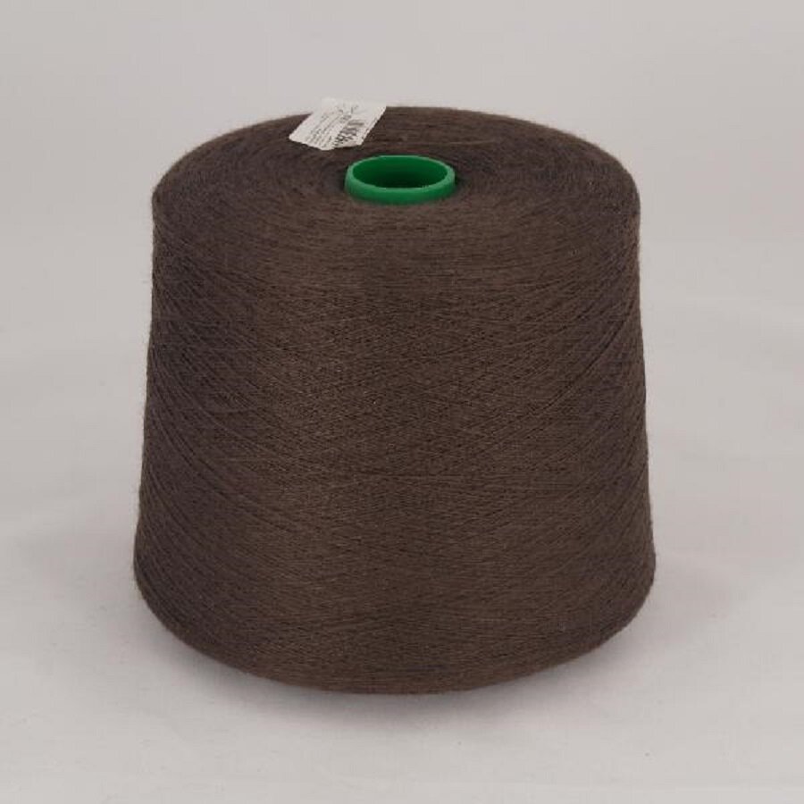 Лидия Сильвер ПШ бобины по 100 грамм (кофе (190712))