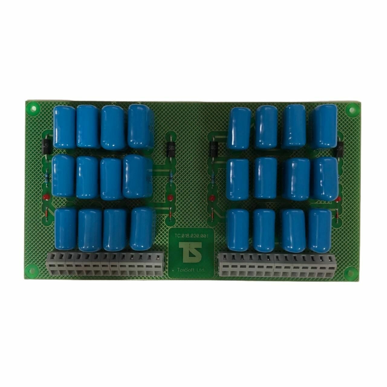 1 шт Плата Fastwel UNIO 48-5 TC.018.020.001