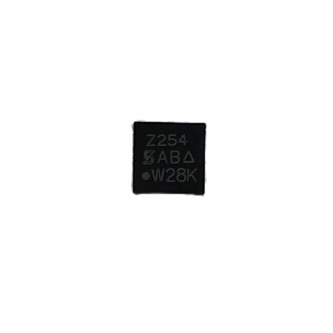 SIZ254DT-T1-GE3 SIZ254DT Двойной МОП-транзистор, N Канал, 70 В, 32.5 А, 0.0129 Ом, PowerPAIR 3 x 3S, Surface Mount VISHAY