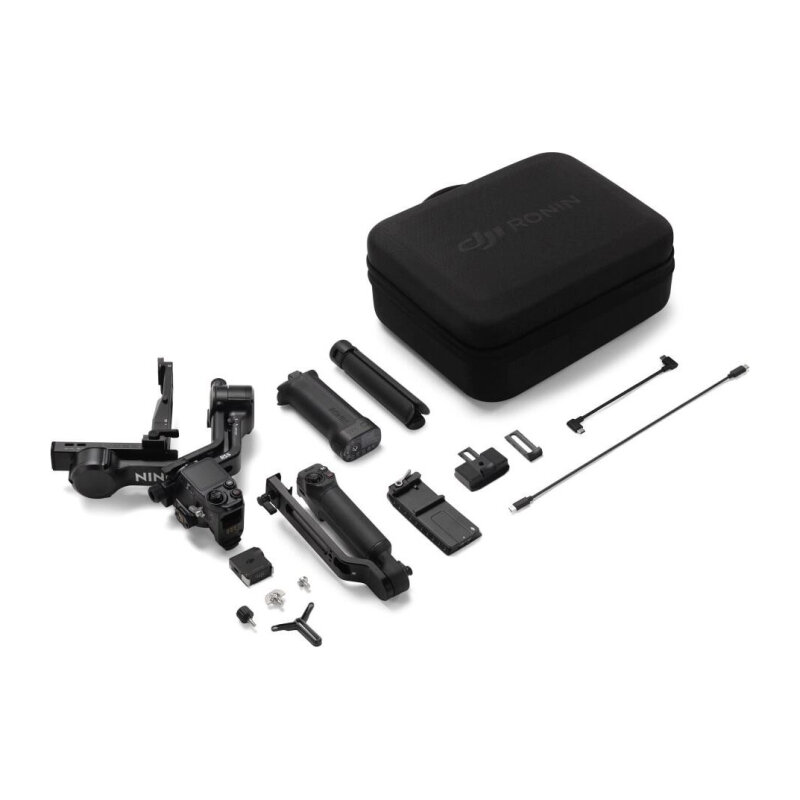 Стабилизатор DJI RS 5 Combo