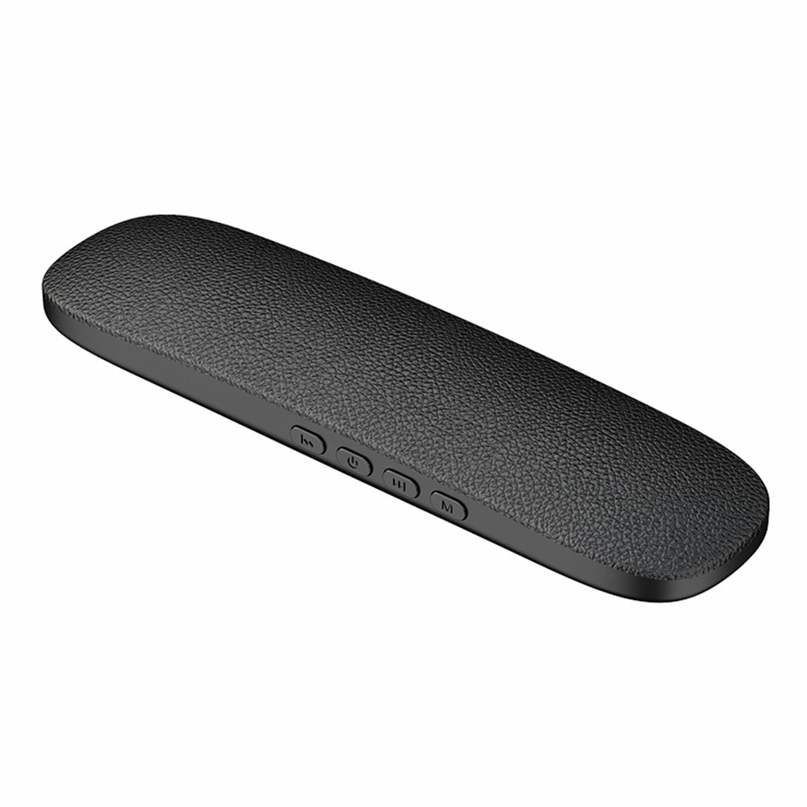 Беспроводная Bluetooth-подушка для сна с костной проводимостью звука, таймер выключения