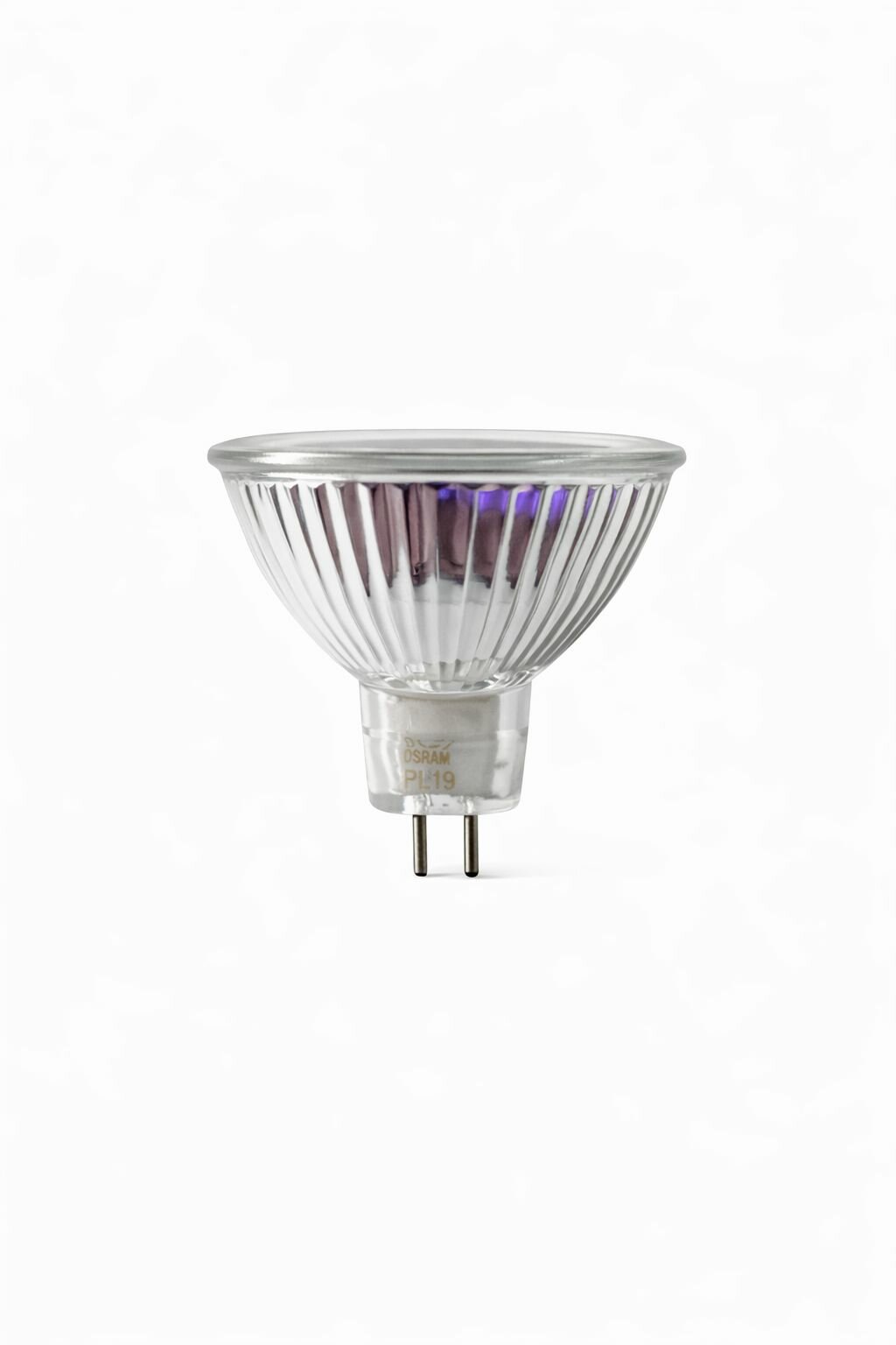 Osram Лампочка Decostar Standard GU5.3 35w(освещает 50w) 12v 36(градусов) Energysaver WFL 48860