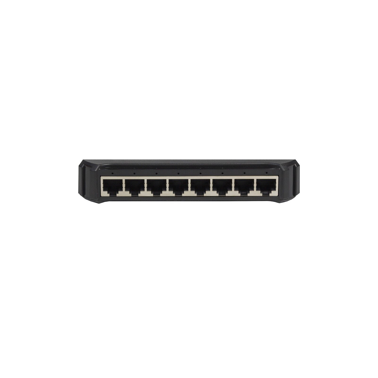 ORIGO OS2108/A1A Неуправляемый коммутатор, 8x1000Base-T, корпус пластик