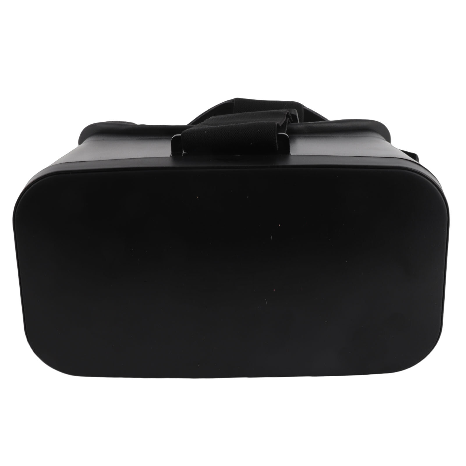 3D VR очки виртуальной реальности с геймпадом для телефонов iOS и Android, для детей и взрослых (V6 Y1, черная ручка)