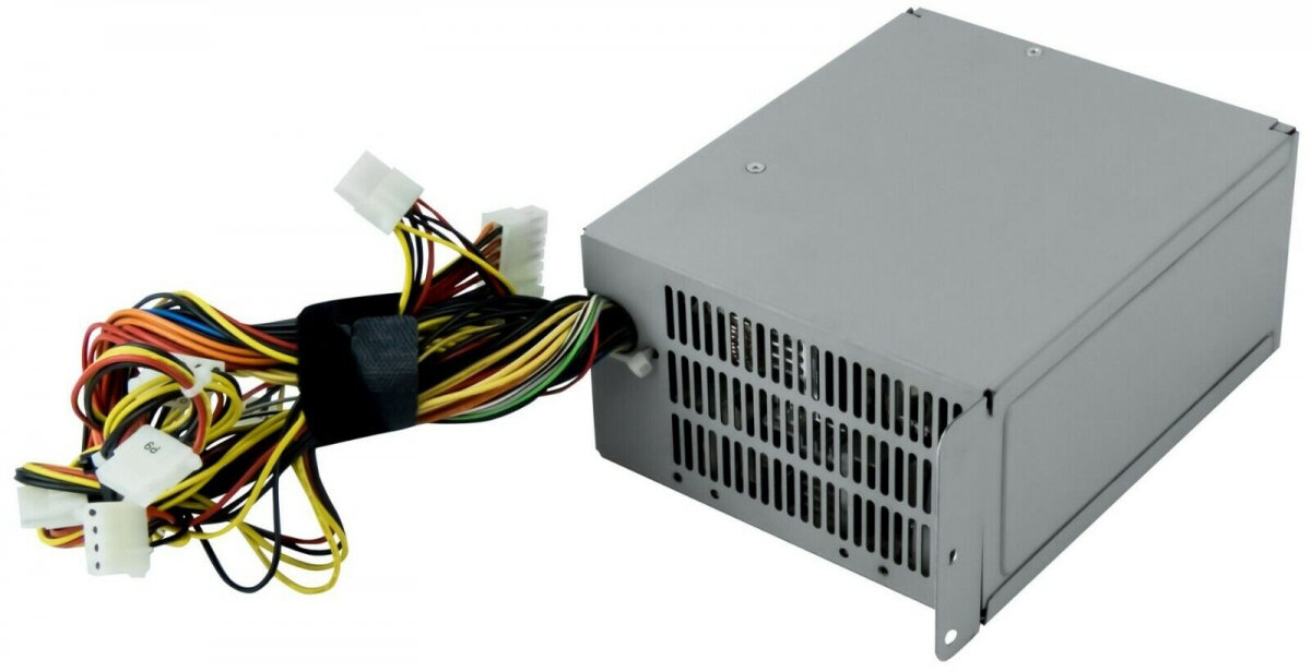 Блок Питания Intel DPS-450DB S 450W — фото 1