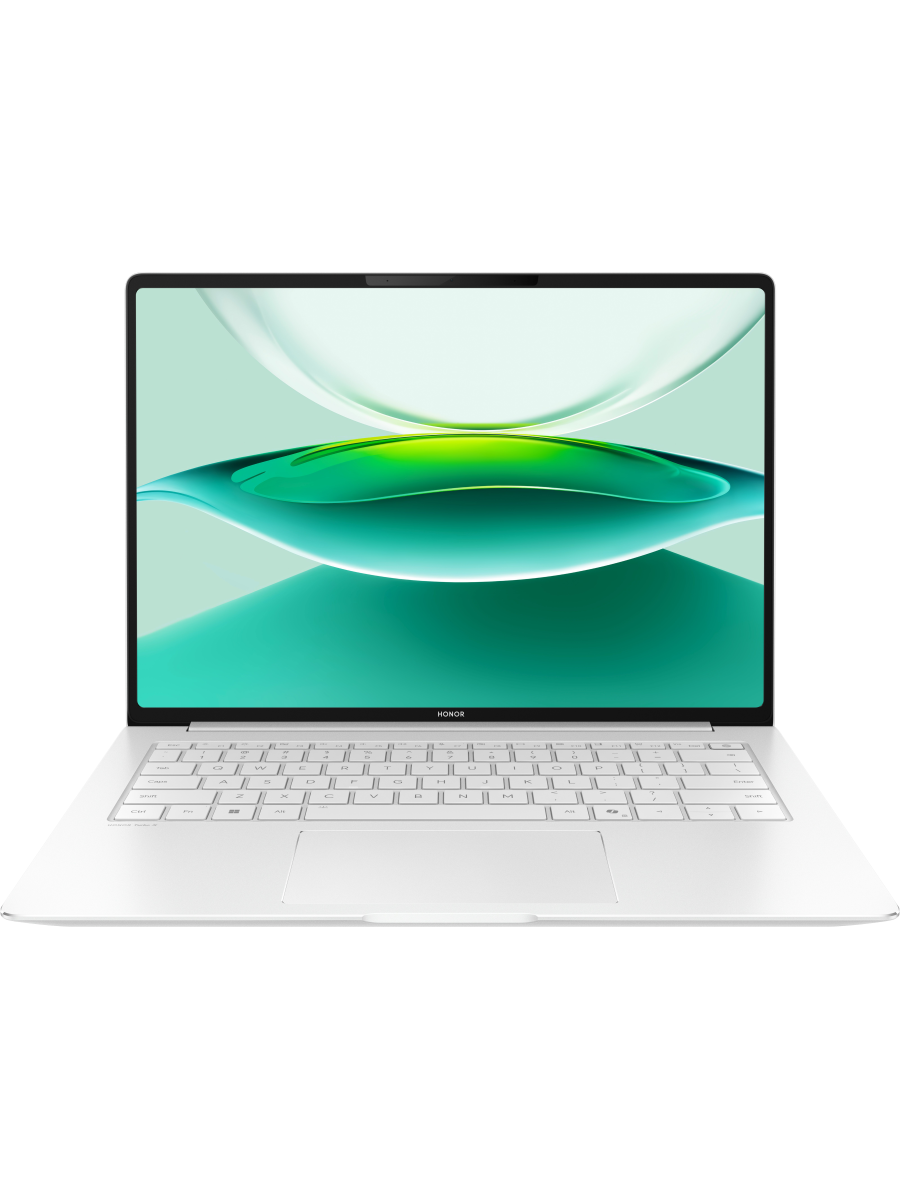 Ноутбук Honor 14.6" MagicBook Pro 14 FMB-P Ul9 285H/32Gb/SSD1Tb/W11H/белый