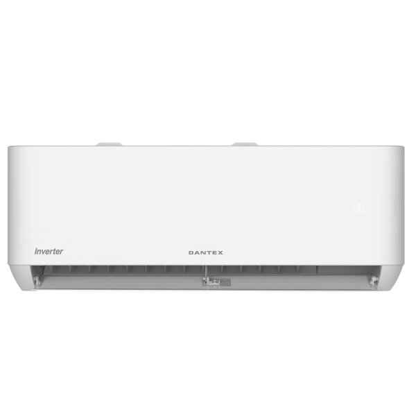 Сплит-система кондиционер Dantex инверторный ADVANCE PRO PLUS 2 RK-09SAT2I/RK-09SAT2IE на 25 м²
