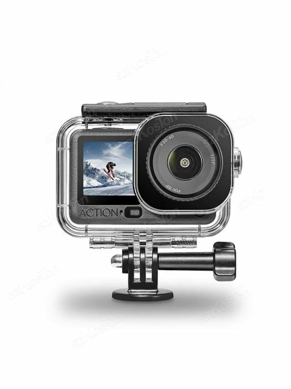 Аквабокс для DJI Osmo Action 6