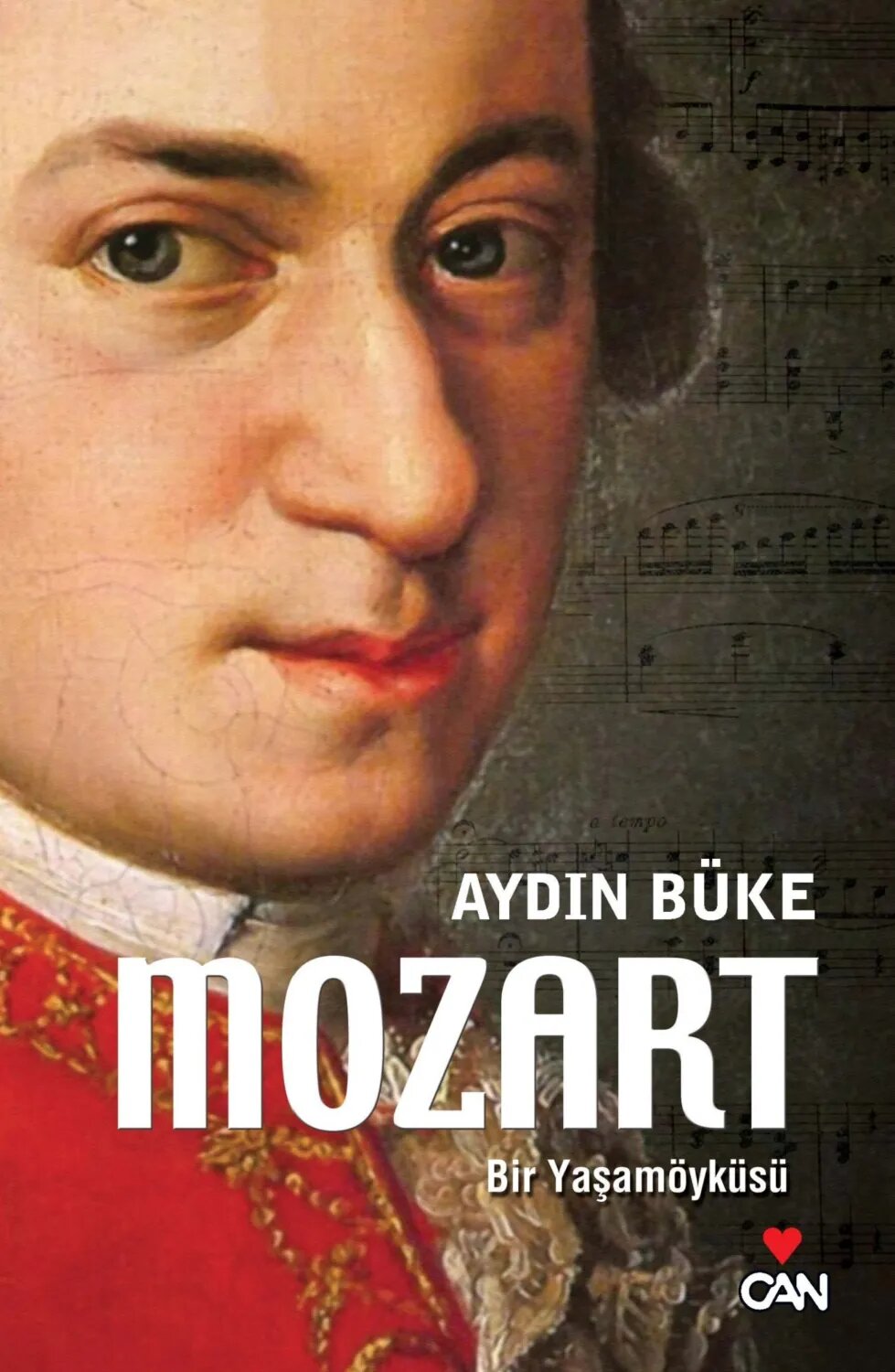 Mozart [Цифровая книга]