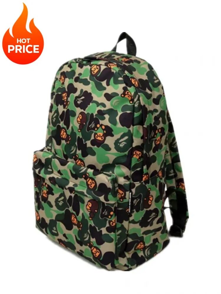 Рюкзак BAPE