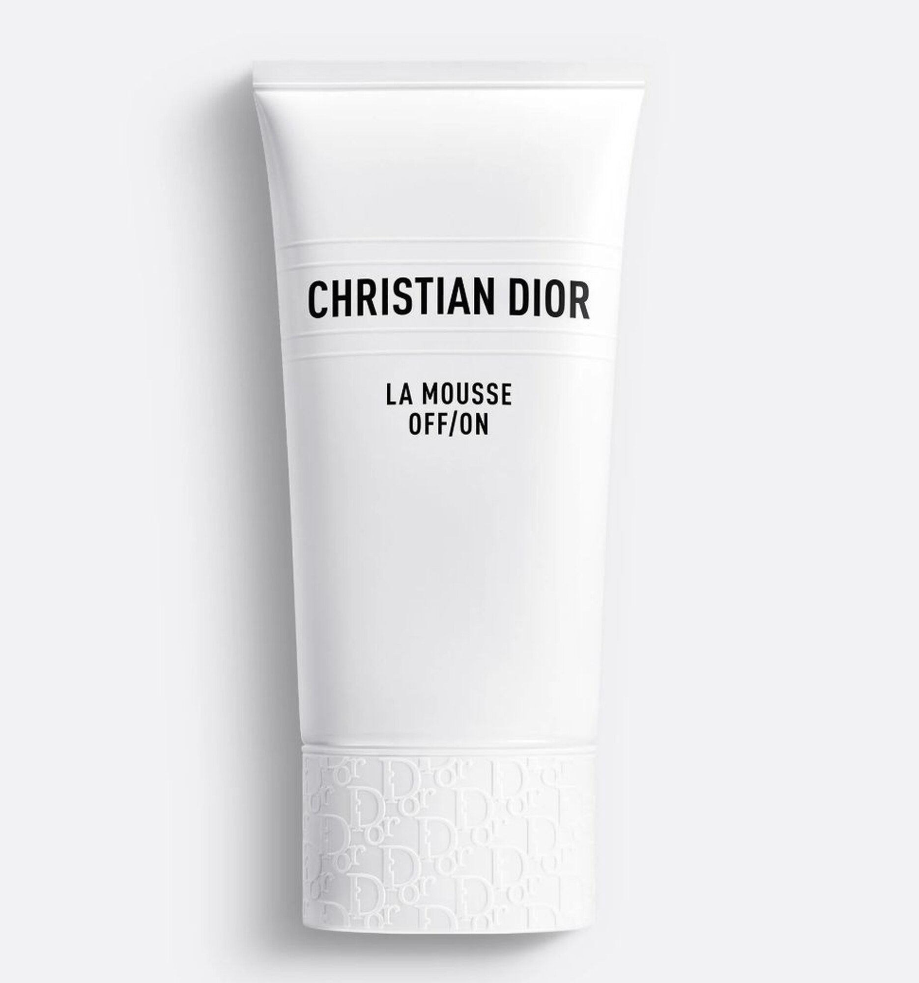 DIOR La Mousse OFF/ON Foaming Cleanser очищающая пенка мусс 150 ml ( новинка)