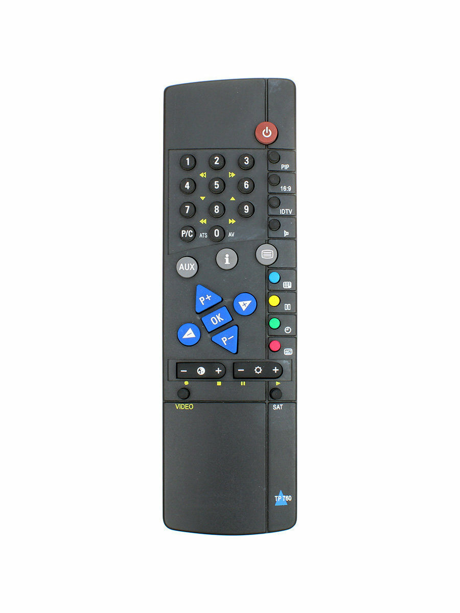 Пульт к Grundig TP760