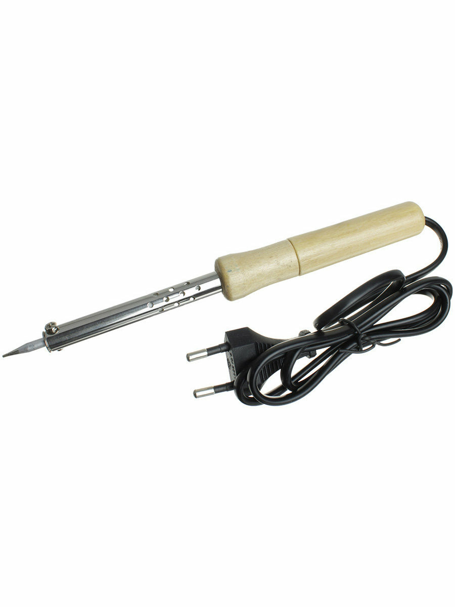 Паяльник 220В 40Вт Haihang HL015A 40W