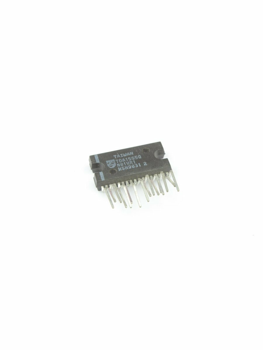 Микросхема TDA1555Q