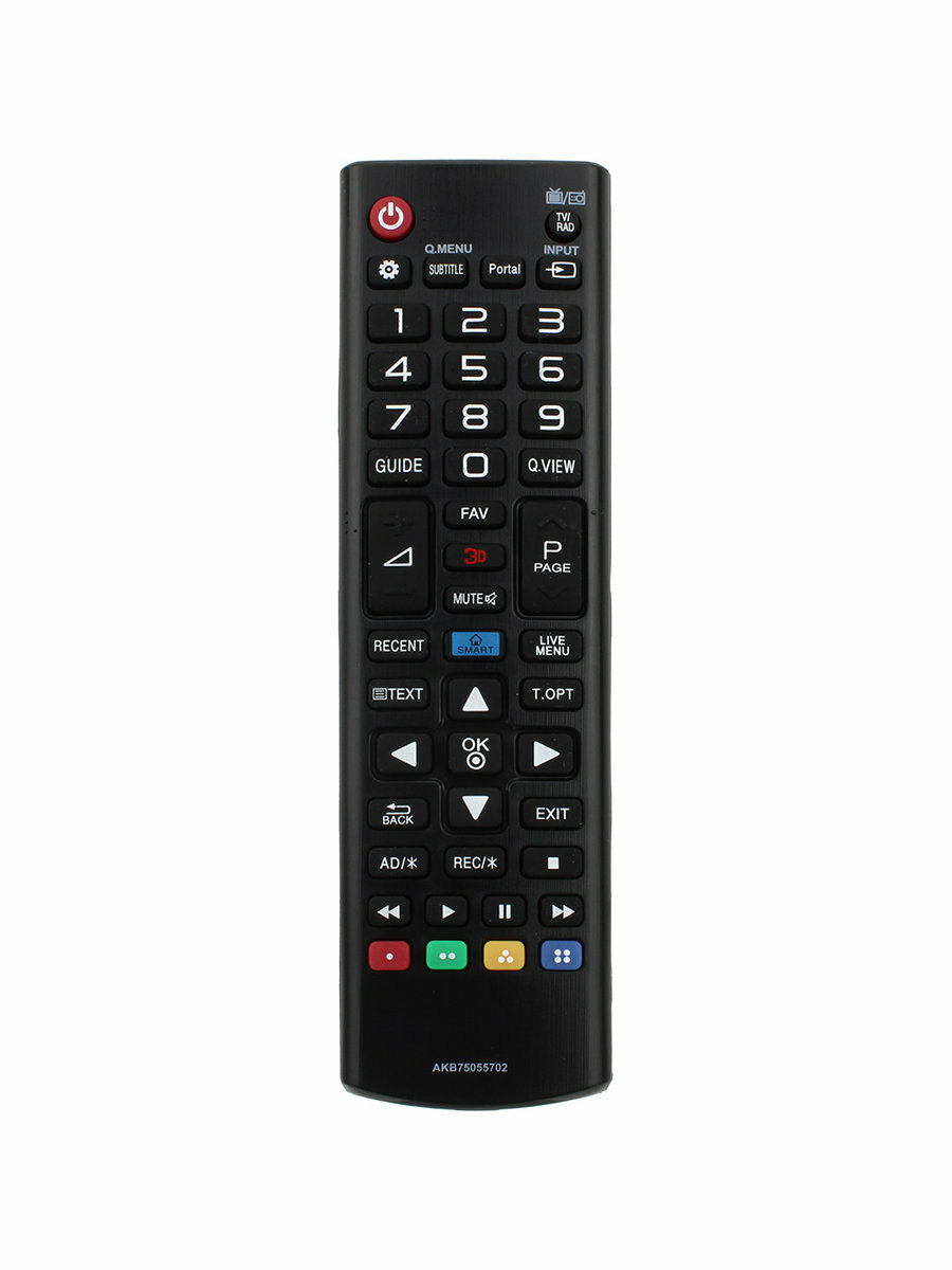 Пульт к LG AKB75055702 box TV
