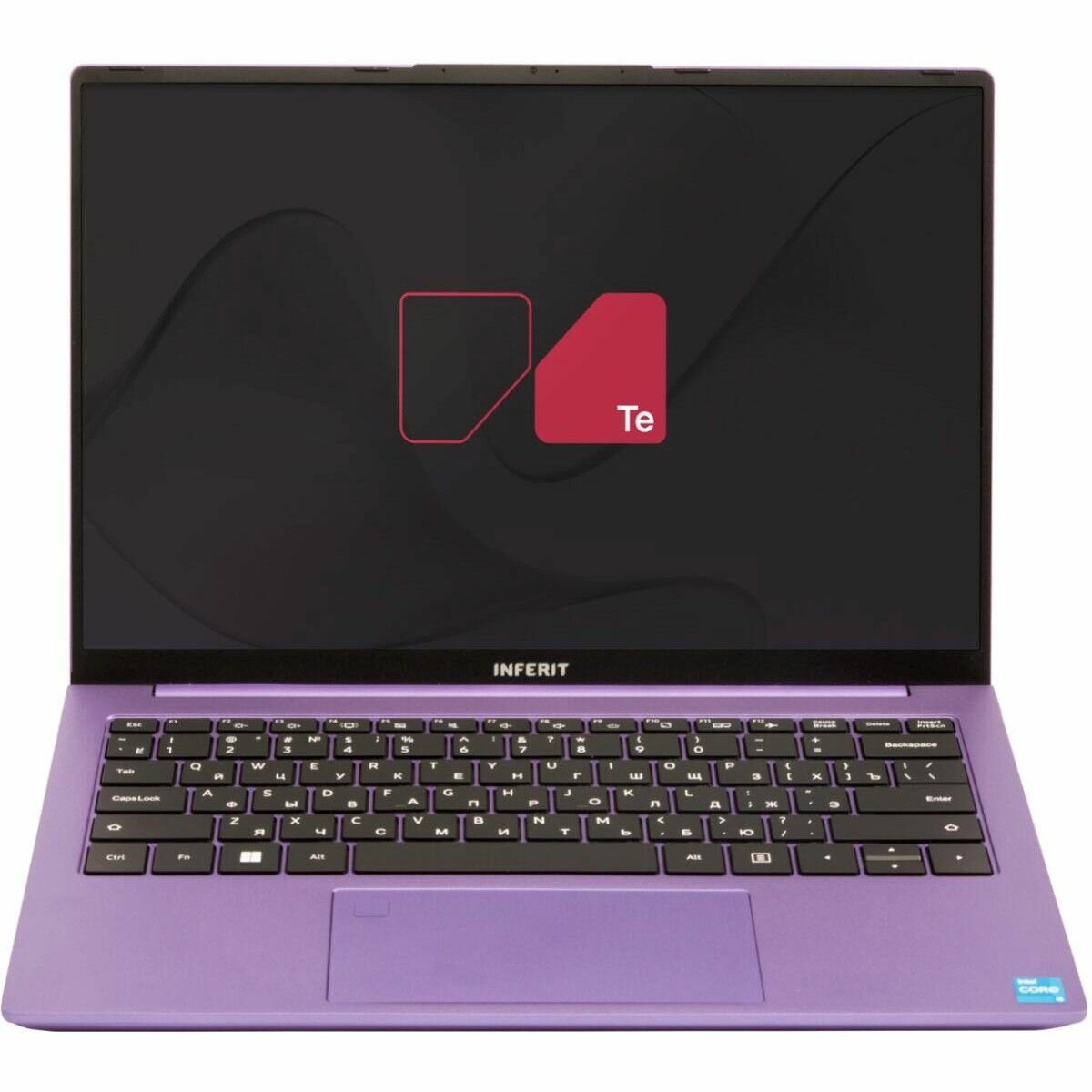 INFERIT ноутбук Compact IFLTSI5P3CP11 Violet 14.1"