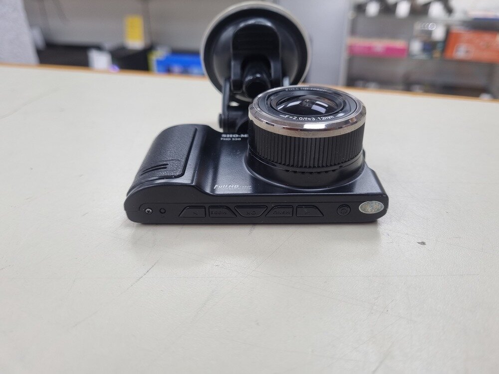 Видеорегистратор Sho-Me FHD-550 б/у уценка