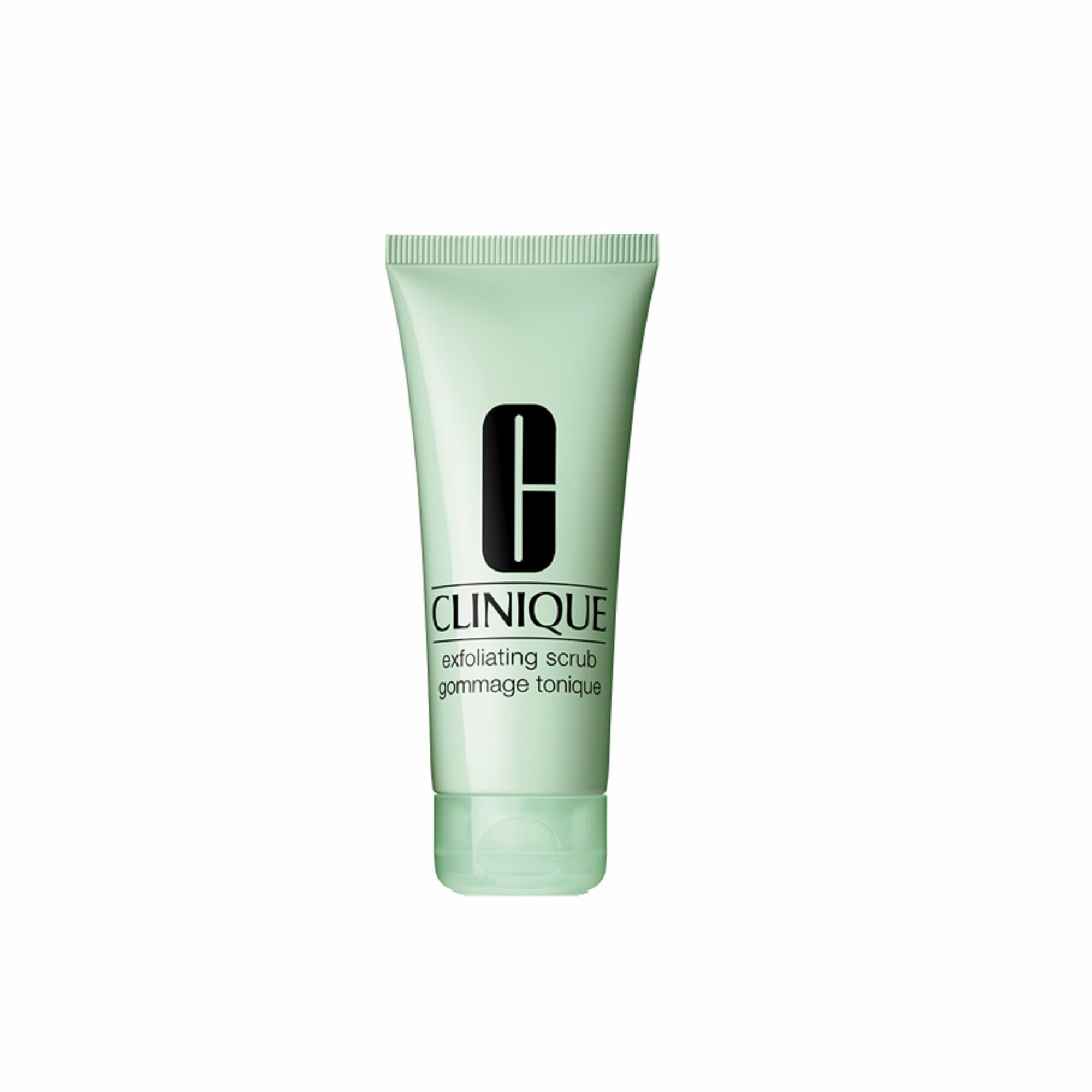 Clinique Exfoliating Scrub 100 ml Отшелушивающий скраб 100 мл
