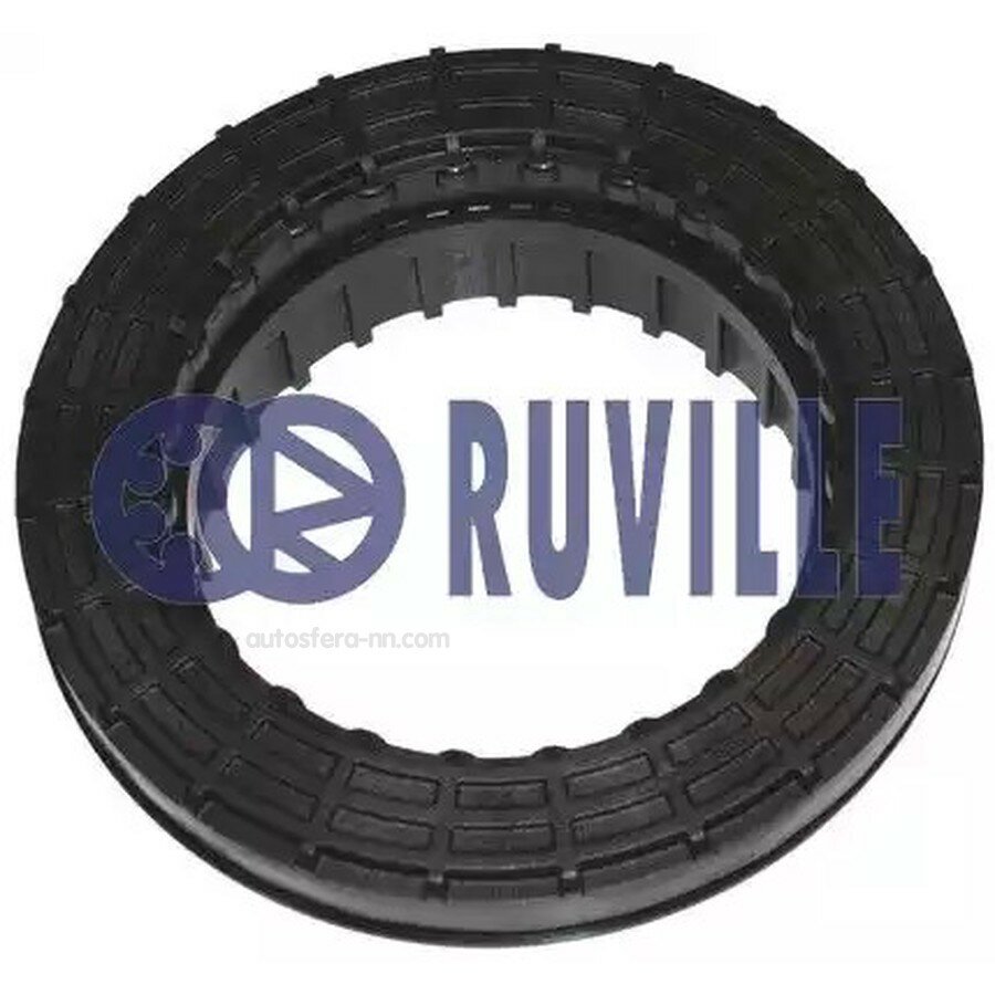 RUVILLE 865318 Подшипник опорный AS-H ZAF-B VE-C передней стойки