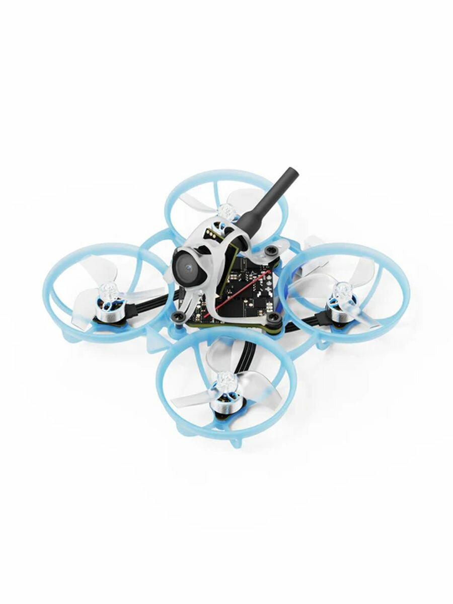Квадрокоптер BetaFPV Air65 II Brushless Whoop Freestyle