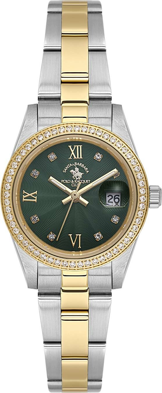  SANTA BARBARA POLO & RACQUET CLUB Unique