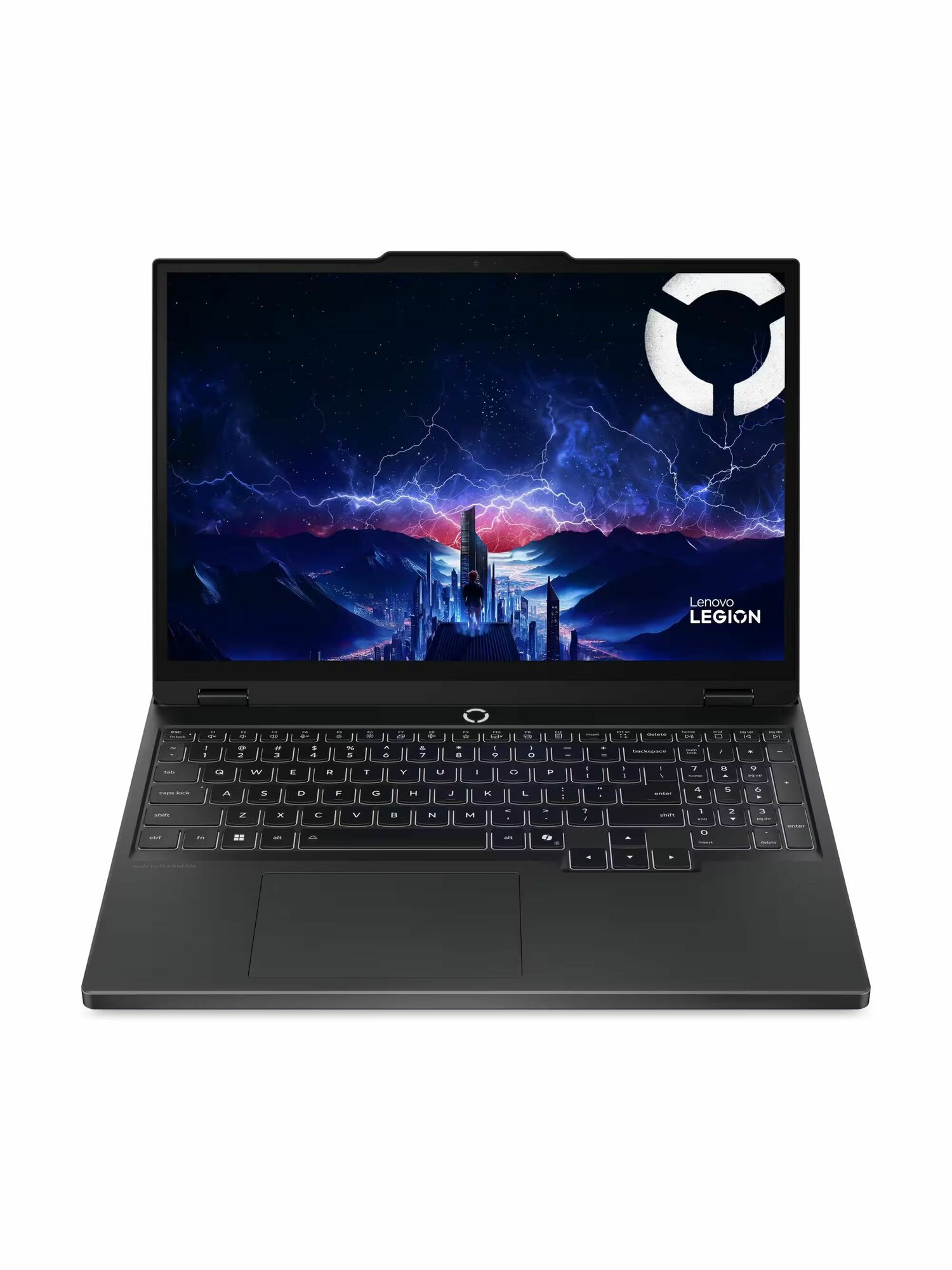 Ноутбук для работы и игр, Игровой ноутбук Lenovo Legion 5 15IAX10 83F00006US