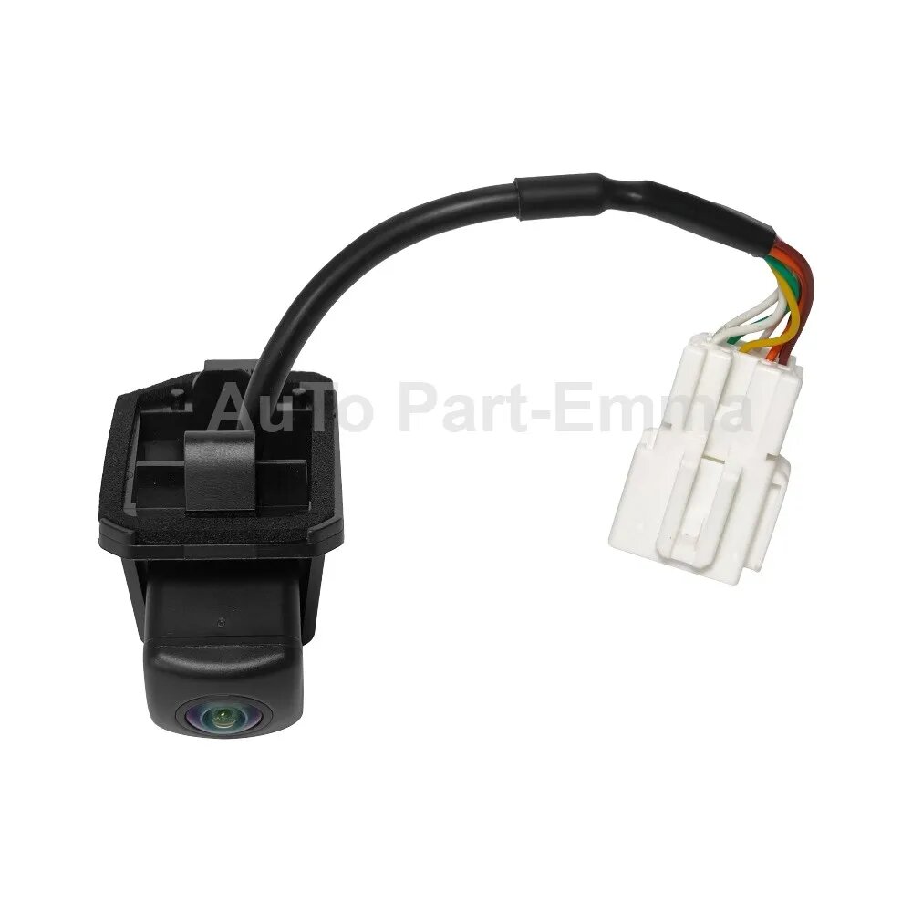 39530-TX4-A01 39530TX4A01 для Honda Acura RDX 2013-2015, автомобильная камера заднего вида, камера заднего вида, помощь для парковки, заднего вида