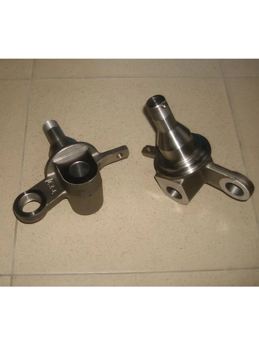 Кулак поворотный HC H серия CPCD20-35 LH