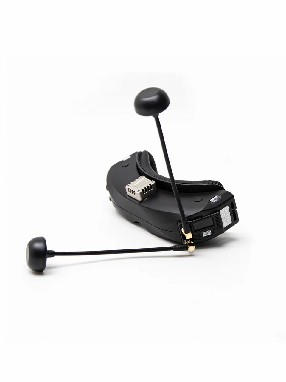 Видеоприемник Skyzone Steadyview X 7.5G IPS — фото 1