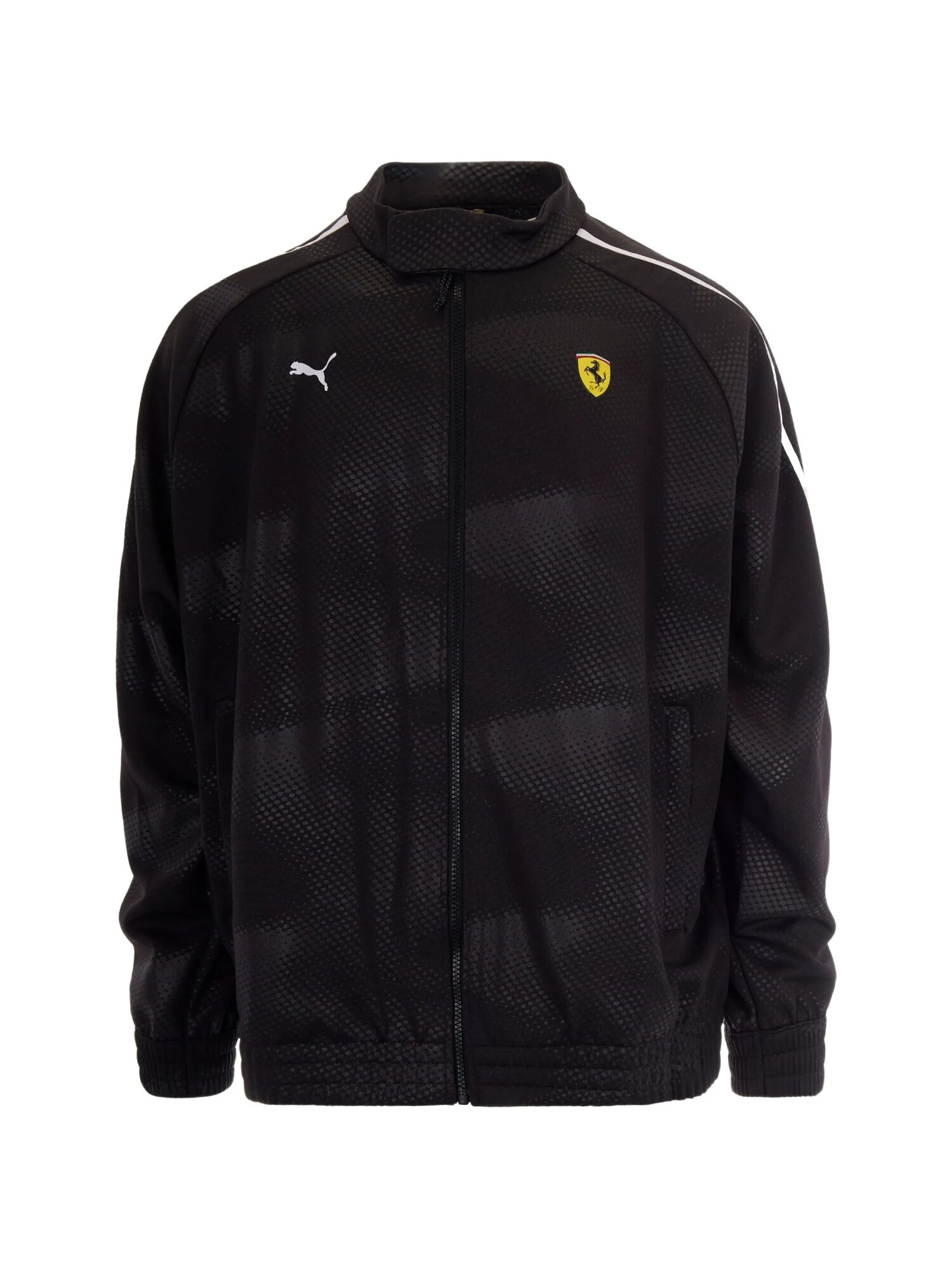 Куртка Scuderia Ferrari