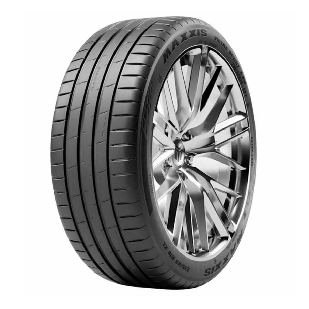 Автошина Maxxis Victra Sport VS6 255/45R20 105Y SUV