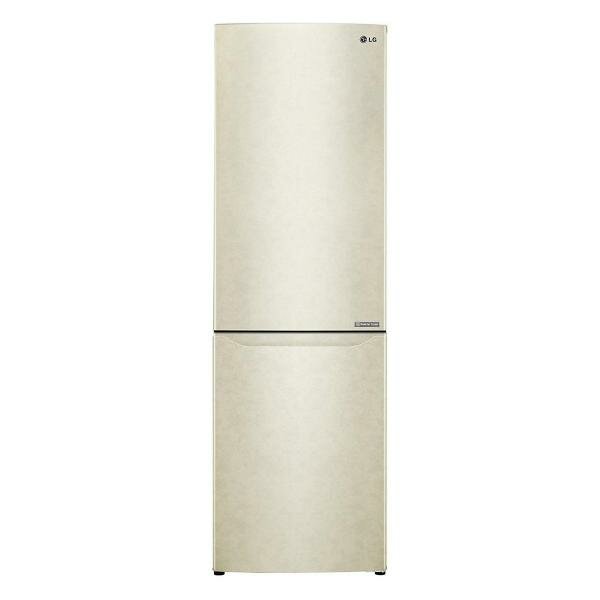 Холодильник LG GA-B 419 SEJL
