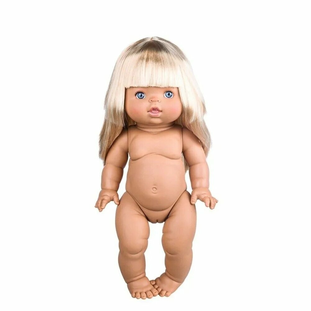 12-дюймовая кукла-девочка BJD