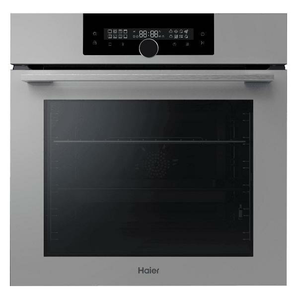Электрический духовой шкаф Haier HOQ-F6QAN3GG