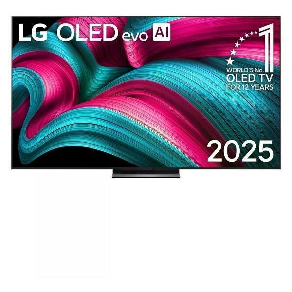 Телевизор LG OLED83C5RLA. ARUG