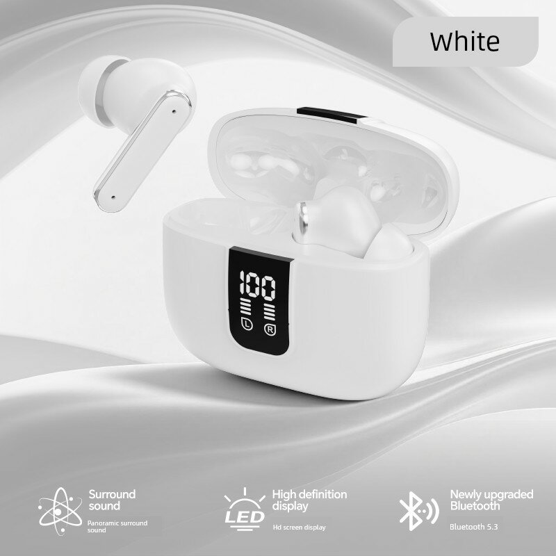Беспроводные Bluetooth-наушники Mate80, новая модель Pura80, Nova15, внутриканальные Matex7, высококачественный звук,