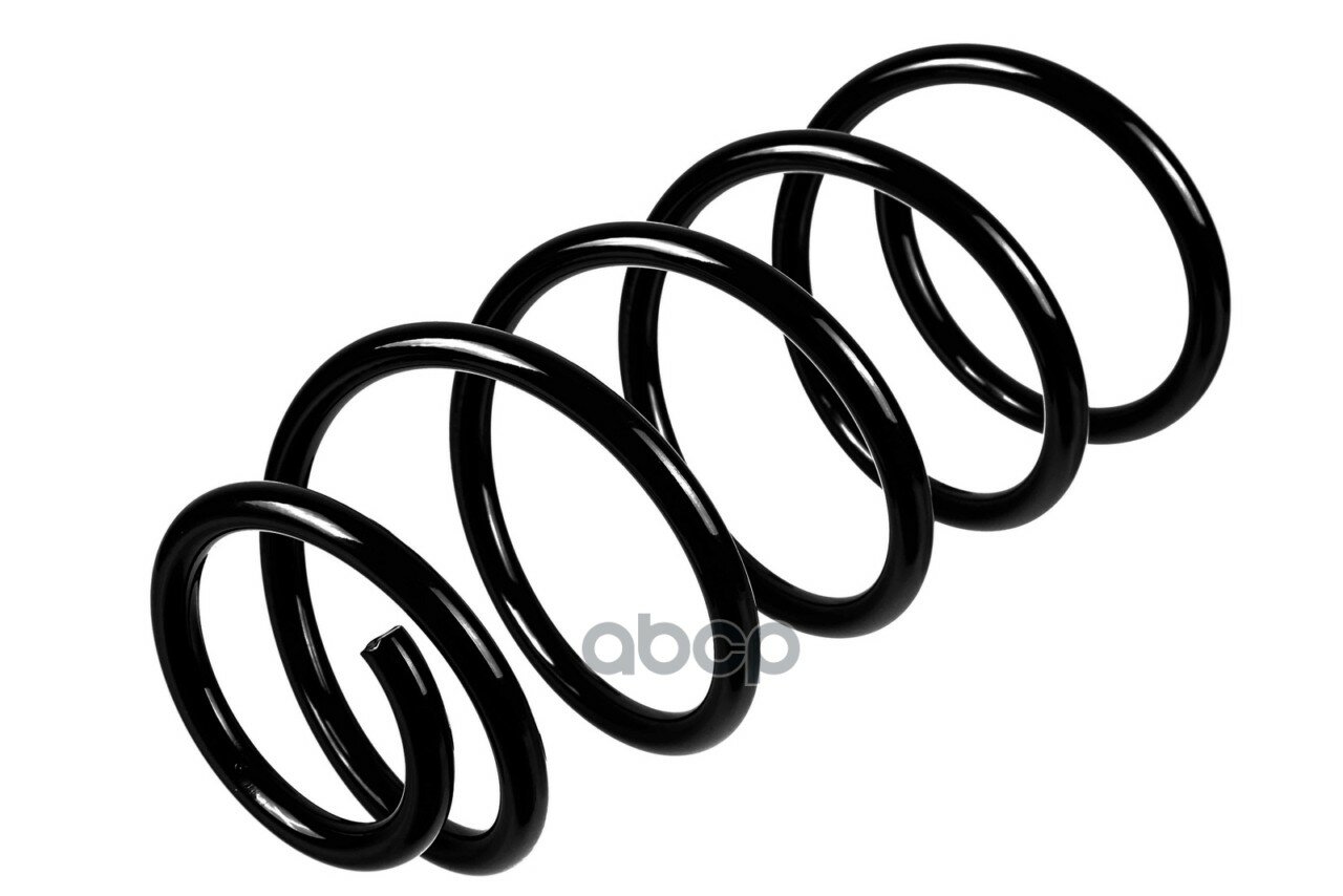 Пружина передняя! 40 142 07 Chevrolet Lacetti/Daewoo Nubira 1.6/1.8 05> ZENTPARTS арт. Z38370
