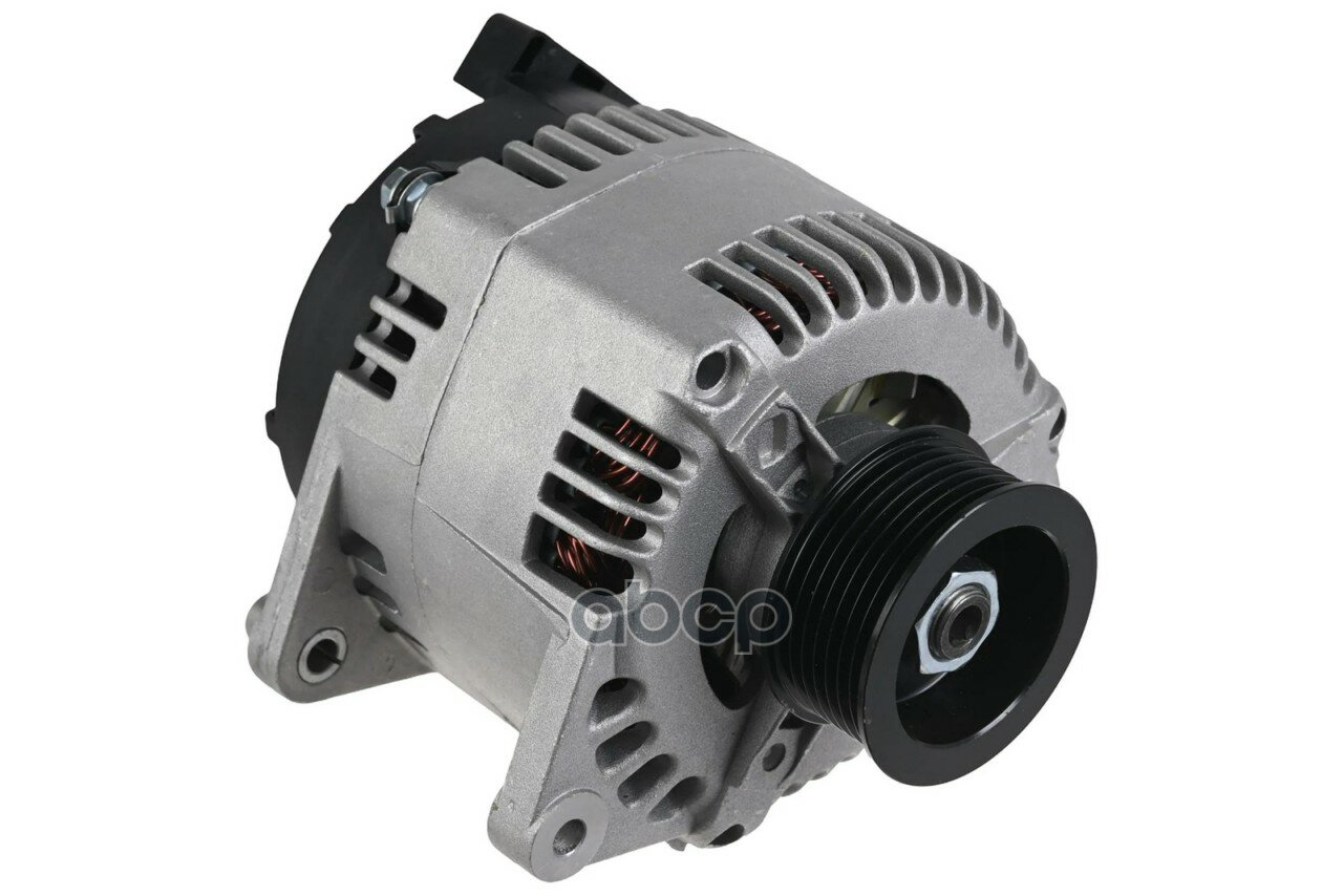 Генератор! 12V 100A, со шкивом Rover 820 86-99, Land Rover Discovery 2.0 93-98 ZENTPARTS арт. Z48354