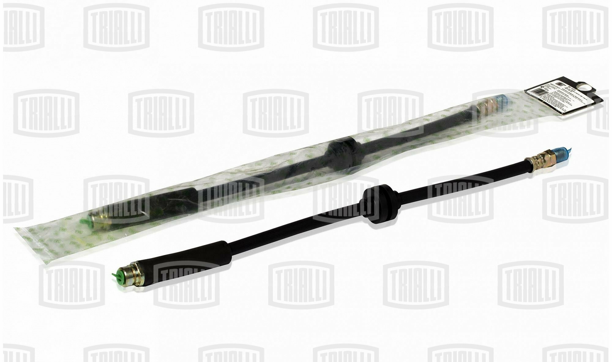 Шланг тормозной FORD Focus II (05 ) зад. (TRIALLI) BF 1073