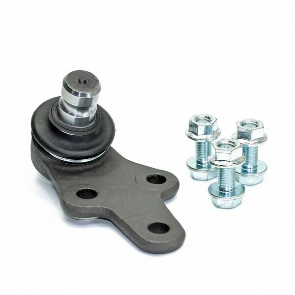 Опора шаровая FORD Focus III 11 , C MAX II 10 правая (БелМаг)