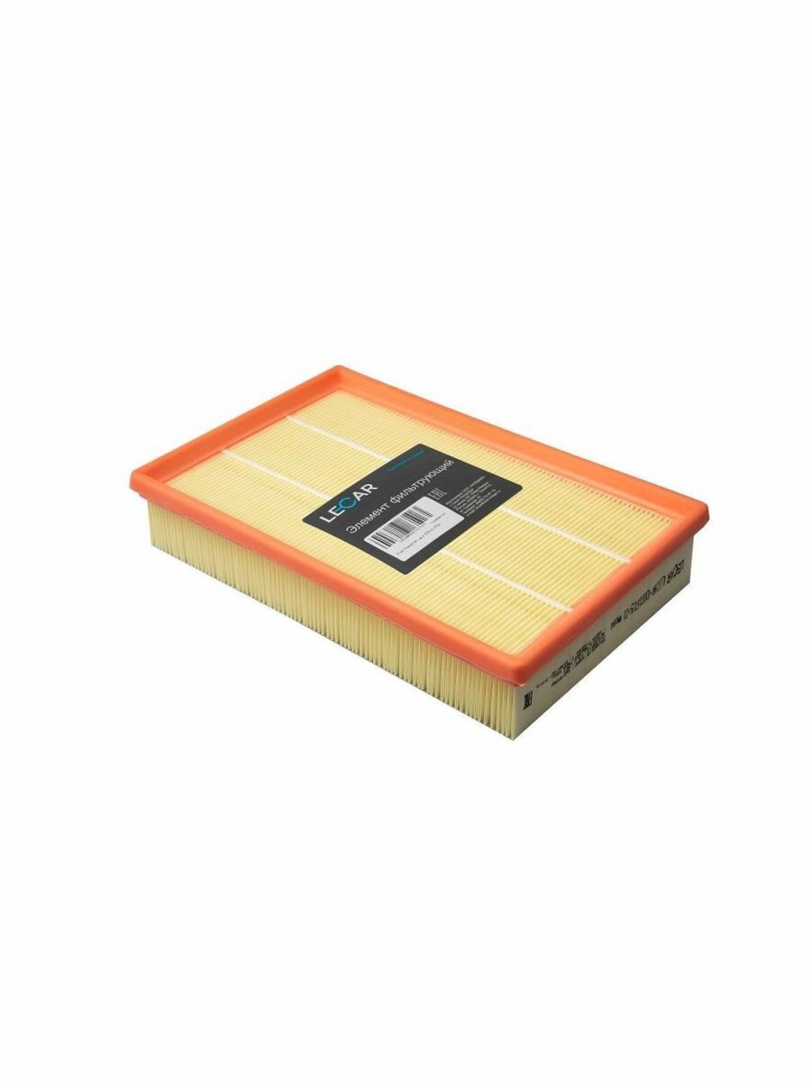Фильтр воздушный Ford Transit (06 )/(13 ) 2.2D/2.4D (LECAR)