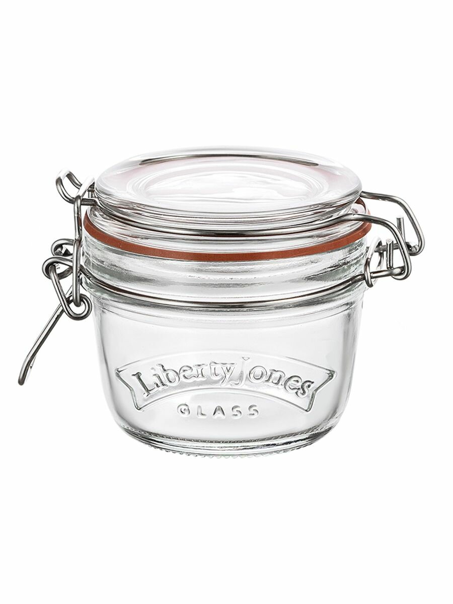 Банка для хранения Maison Jar, 200 мл