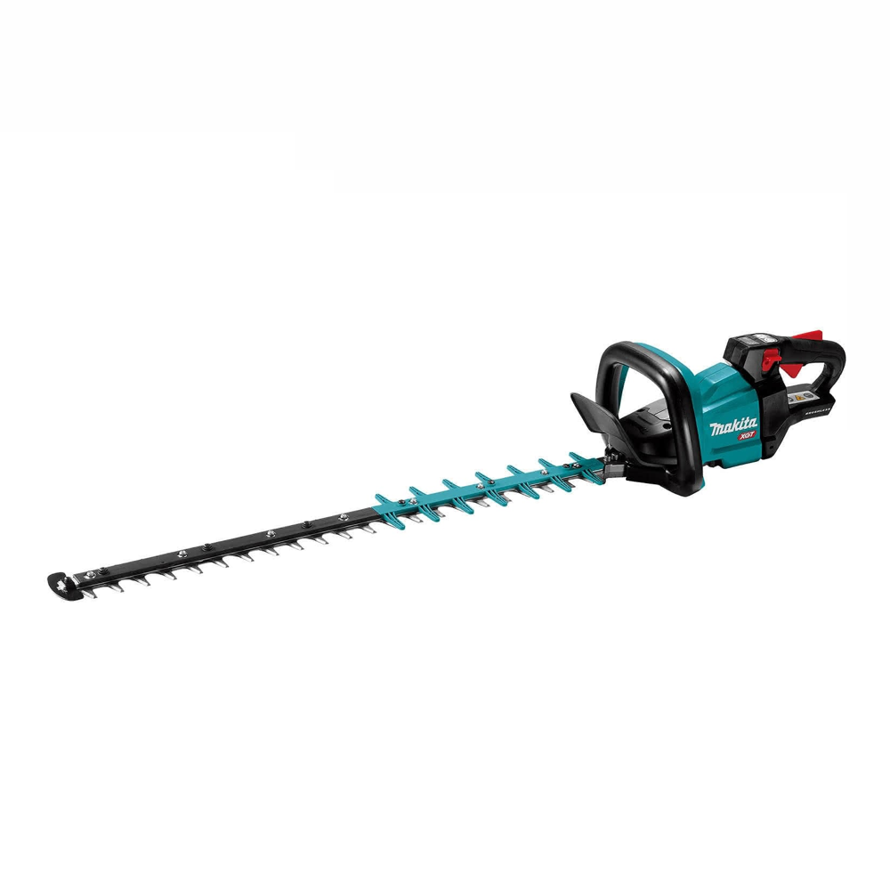 Аккумуляторный кусторез Makita XGT UH005GZ