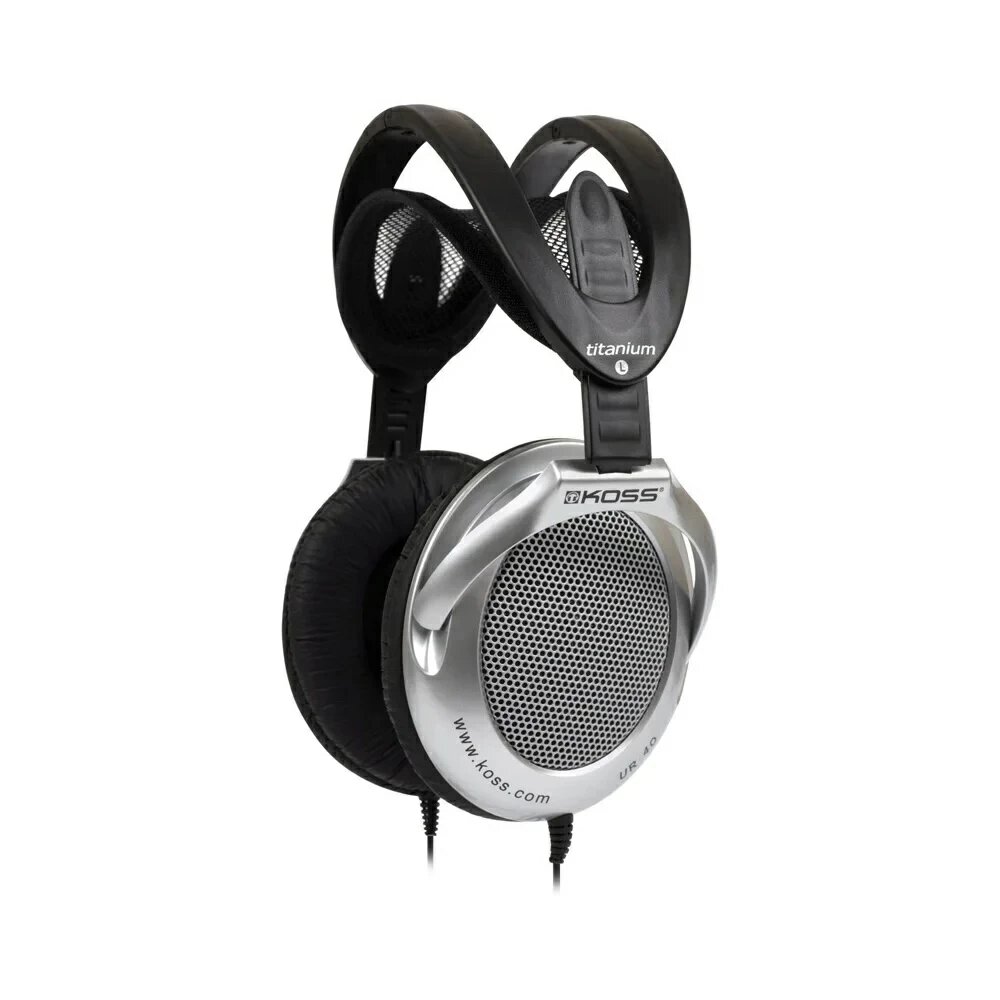 Наушники KOSS UR40