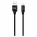 Кабель USB Type-C Harper SCH-732 черный