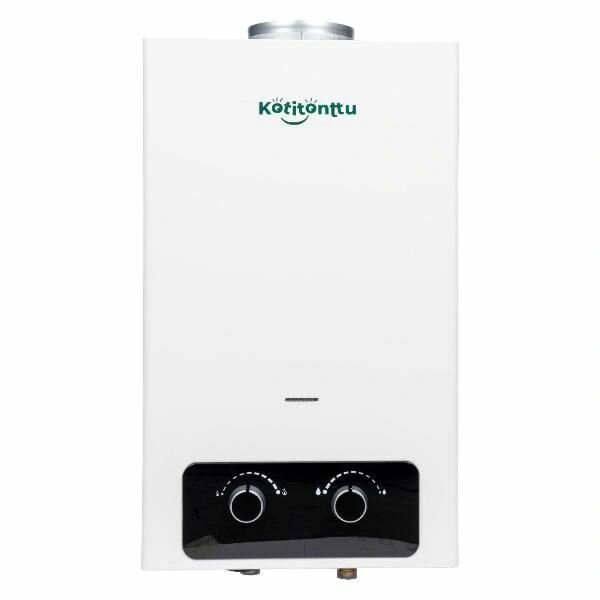 Газовая колонка Kotitonttu SUARI S10 MM